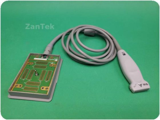 Sonosite L25X/13-6 MHZ Ultrasound Transducer Probe in Jessup, MD, USA