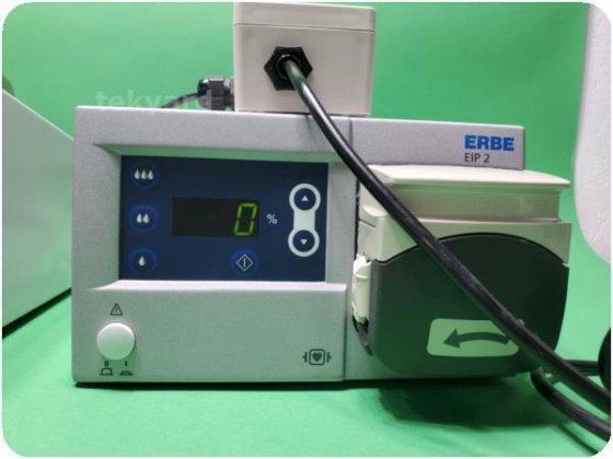 Erbe VIO 200 S ESU w/ EIP 2 Irrigation Pump & TWO Foot switch in Jessup ...