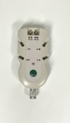 Philips Patient Interface Module in Riverview, FL, USA