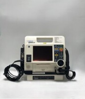 Medtronic/Physio Control LifePak 12 in Riverview, FL, USA