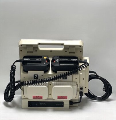 Medtronic/Physio Control LifePak 12 in Riverview, FL, USA