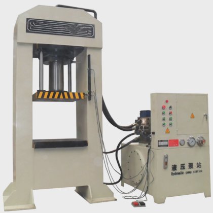 Fp/MP Hot Forging Press -Straight Side High Speed Hot Forging Press in ...