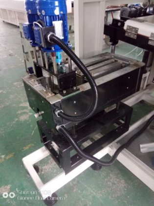 JW-220 mini wave solder in Shenzhen, Guangdong, China
