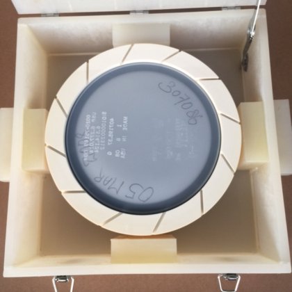 AMAT Titan Profiler polishing head 0010-24500 in Trim, Ireland