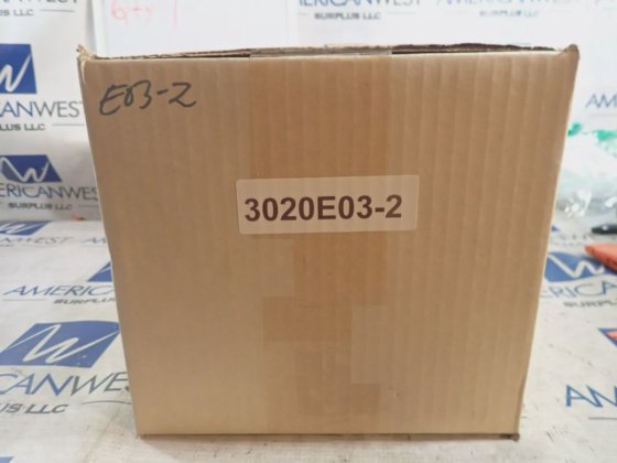 New Square D 3020 E03-2 PowerLogic Enercept Meter uPM CT MOD in Denver ...