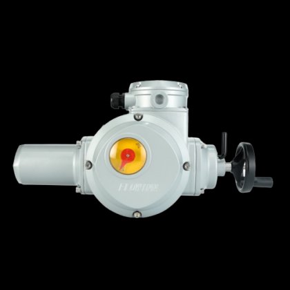 EMD Series Basic Type Multi-Turn Electric Actuator in Shanghai, China