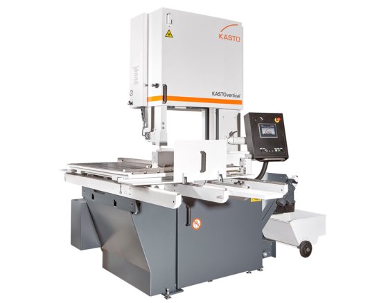 KASTO vertical in Achern, Germany