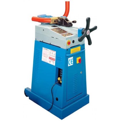 ERCOLINA CORELESS TUBE BENDER ERCOLINA MEGABENDER MG030 in Legnago, Italy