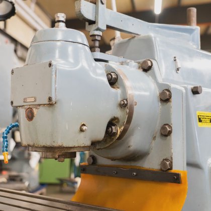 SHIZUOKA milling machine SPU-CH in Hässleholm, Skåne County, Sweden