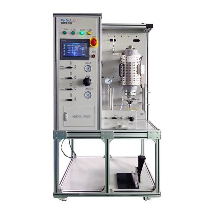 PLR-RT series catalytic reaction evaluation device in Beijing, Beijing ...