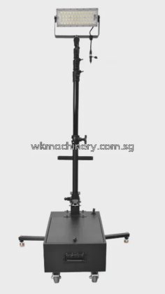 Temporary Street Light / Rechargeable Led Worklight in Singapore