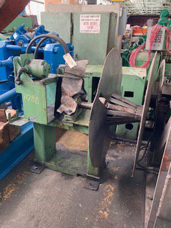 SCRAP WINDER/RECOILER in Holland, OH, USA