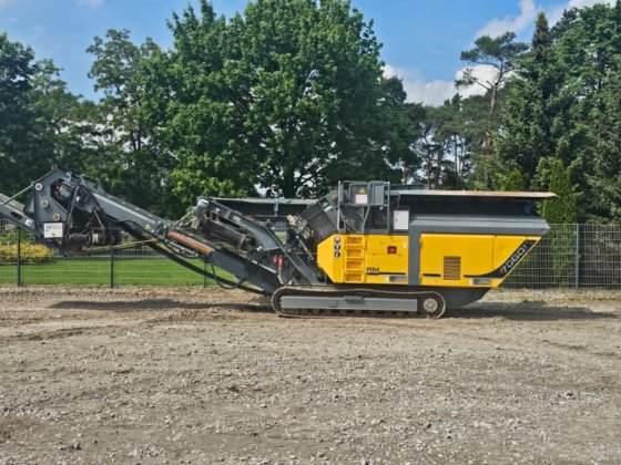 2019 Rubble Master RM 70GO! in Krzykosy, Poland