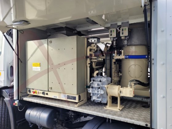 2000 VESTERGAARD ELEPHANT MY in Heemskerk, Netherlands