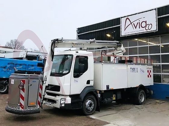 2011 VESTERGAARD ELEPHANT MY in Heemskerk, Netherlands