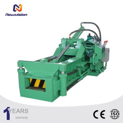 Scrap Copper Baler in Hangzhou, Zhejiang, China