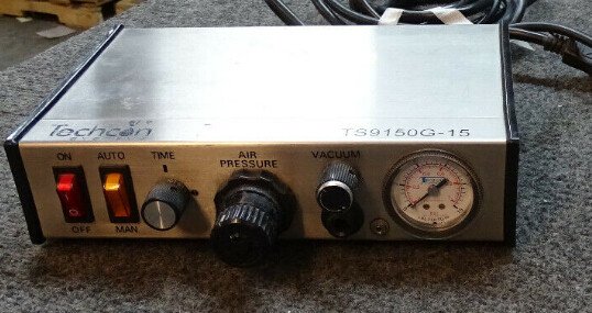 TECHCON SYSTEMS TSI 977 MODULE in Xiamen, Fujian, China