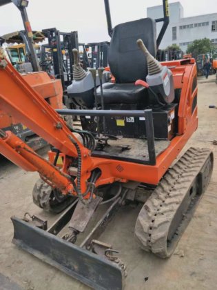 Excavators Zx20 Excavator Second Hand Excavator 2 Tons Mini Diggers in ...