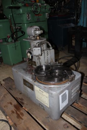 12 Lapmaster 12 Lapper in Minneapolis, MN, USA