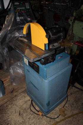 Delta 12" Disc Sander in Minneapolis, MN, USA