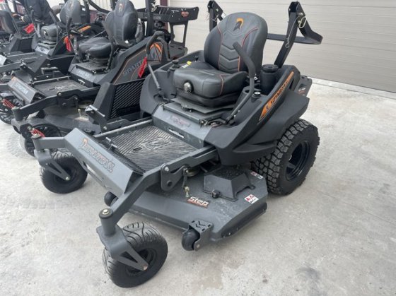 2022 Spartan RT-PRO 54" Zero Turn Mower in Merrill, WI, USA