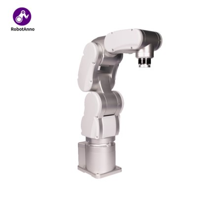 Desktop Manipulator 6 axis Robot Arm Automatic Coffee Machine in ...