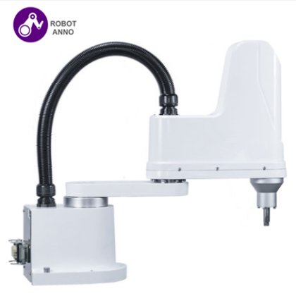 Desktop Robot Scara Industrial Robot Selective Compliance Assembly ...