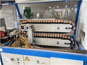 A+G Extrusion/Gruber&Co Puller / Guillotine in United States