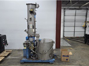 Gala 8.2-BF Spin Dryer, 5 HP in United States