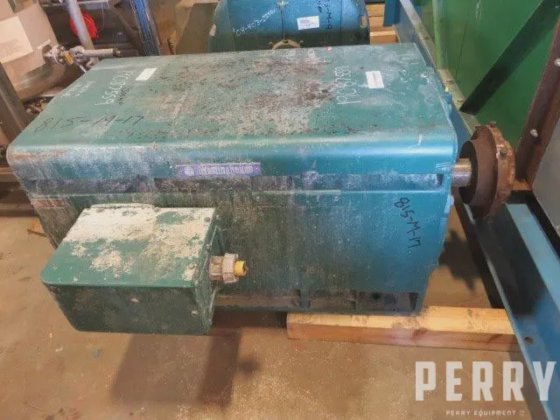 Westinghouse HSDP in Roubaix, Hauts-de-France, France