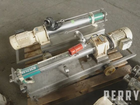 NETZSCH NEMO in Roubaix, Hauts-de-France, France