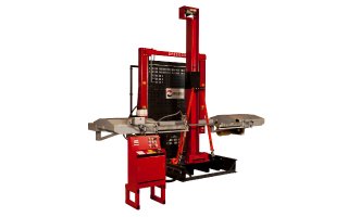 Speed Cut Bundle Cutter in Covington, LA, USA