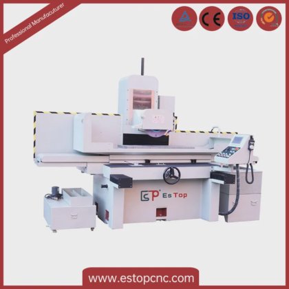 Estop High Precision Surface Grinder Eta30120nc Automatic Surface ...