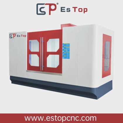 CNC Deep Hole Drilling Machine Dh-1000 Hydraulic Channel Processing ...