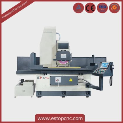 Estop CNC Surface Grinding Machine Horizontal Shaft Rough Surface ...