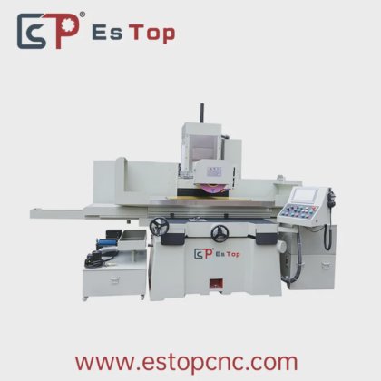 Estop Replace Okamoto High-Performance Die CNC Surface Grinding Machine ...