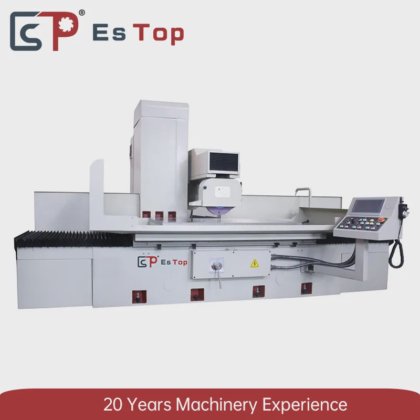Es Top Surface Grinding Machine Horizontal Spindle Type Etw-70250ahd ...