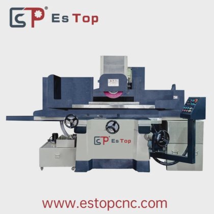 Estop High-Performance as Sunny CNC Grinding Machine Saddle Type Mold ...