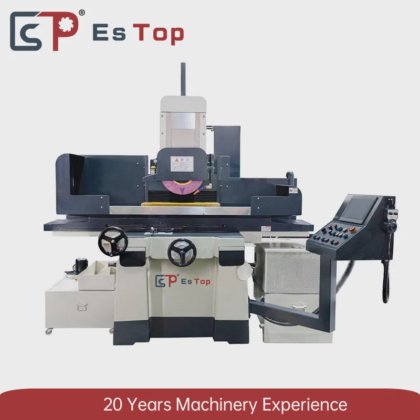 Estop Like Okamoto Grinding Machine High-Performance Mold Blank Surface ...