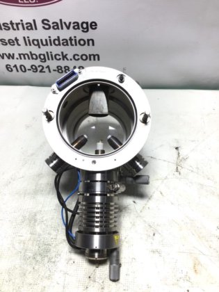 AB Sciex 1025134 Ion Source TURBO V QTRAP REV D Spectrometer MDS ...