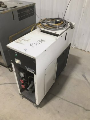 Hitachi Seiko NOC-750K Oil Controller Cooler/Chiller in Fleetwood, PA, USA