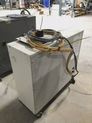 Hitachi Seiko NOC-750K Oil Controller Cooler/Chiller in Fleetwood, PA, USA