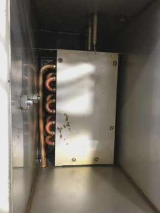 Hitachi Seiko NOC-750K Oil Controller Cooler/Chiller in Fleetwood, PA, USA