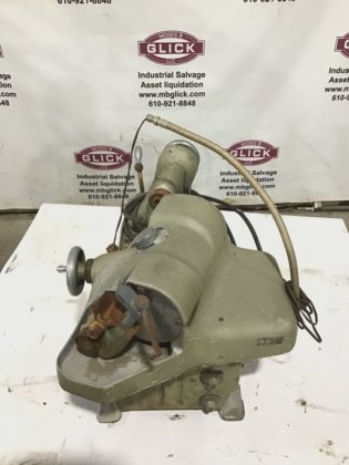 Black & Decker 6305 Type A Valve Refacer in Fleetwood, PA, USA