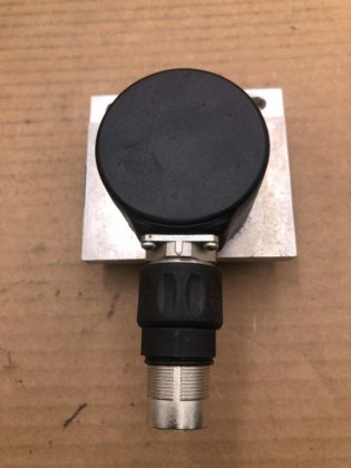 Heidenhain ROC 413 Rotary Encoder 5V in Fleetwood, PA, USA