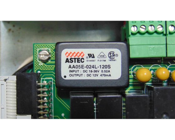 Waltron Aqualyzer 9061 Dissolved Oxygen Analyzer Controller in Belgium ...