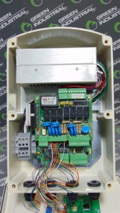 Waltron Aqualyzer 9061 Dissolved Oxygen Analyzer Controller in Belgium ...