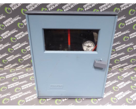 Foxboro 43AP-FA42N Pneumatic Controller Module in Belgium, WI, USA