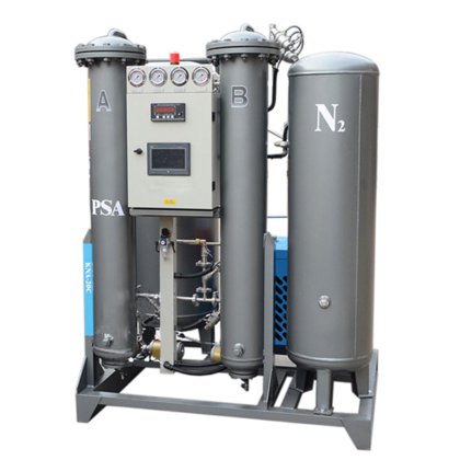 Nitrogen Pressurization System High-performance Pressure Swing ...