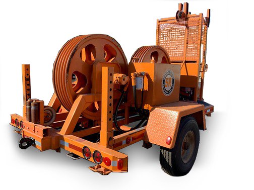 SHERMAN & REILLY Bullwheel Tensioner For Sale or Rent in Los Angeles ...